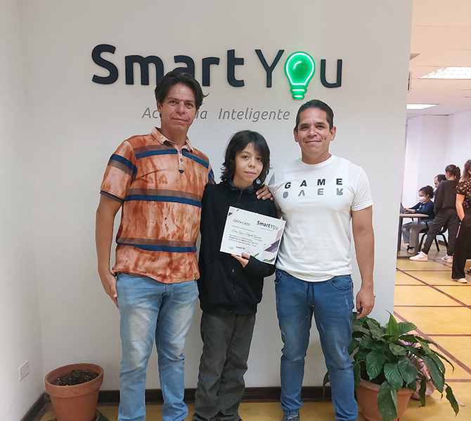 SmartYou | Culmina exitosamente 4to campamento urbano “SmartYou ...