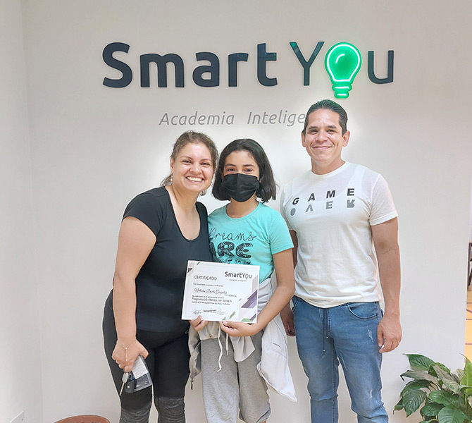 SmartYou | Culmina exitosamente 4to campamento urbano “SmartYou ...